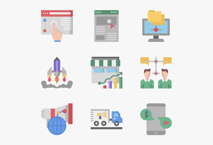 Media Advertising, HD Png Download , Transparent Png Image - PNGitem