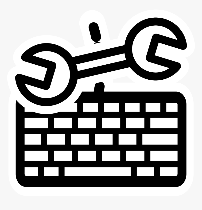 Primary Input Devices Settings Clip Arts, HD Png Download , Transparent ...