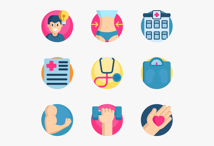 Health, HD Png Download , Transparent Png Image - PNGitem