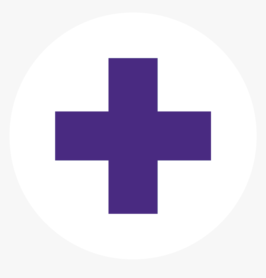 Pathway Health Icon Purple, HD Png Download , Transparent Png Image ...