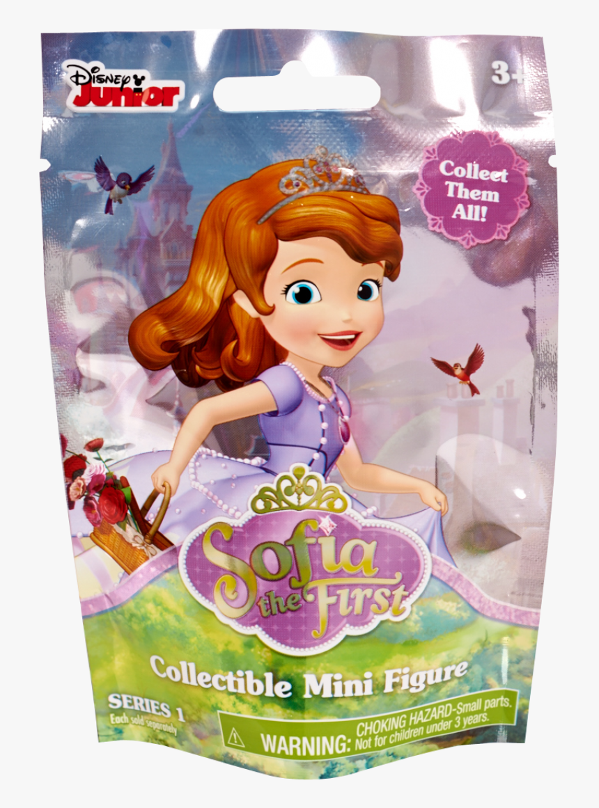 Sofia The First, HD Png Download , Transparent Png Image - PNGitem