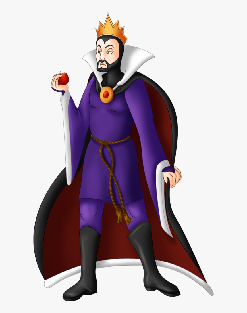 Evil Queen Png, Transparent Png , Transparent Png Image - PNGitem