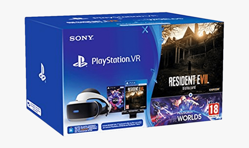 Resident Evil 7 Png, Transparent Png , Transparent Png Image - PNGitem