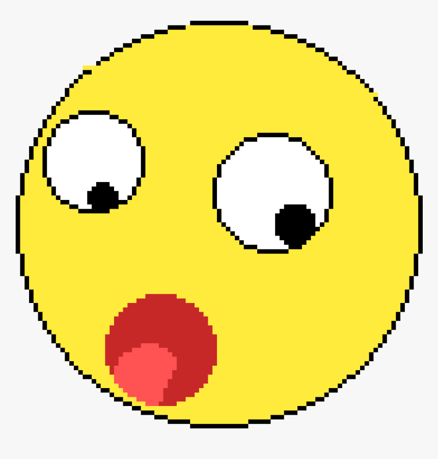 Transparent Wow Emoji Png, Png Download , Transparent Png Image - PNGitem