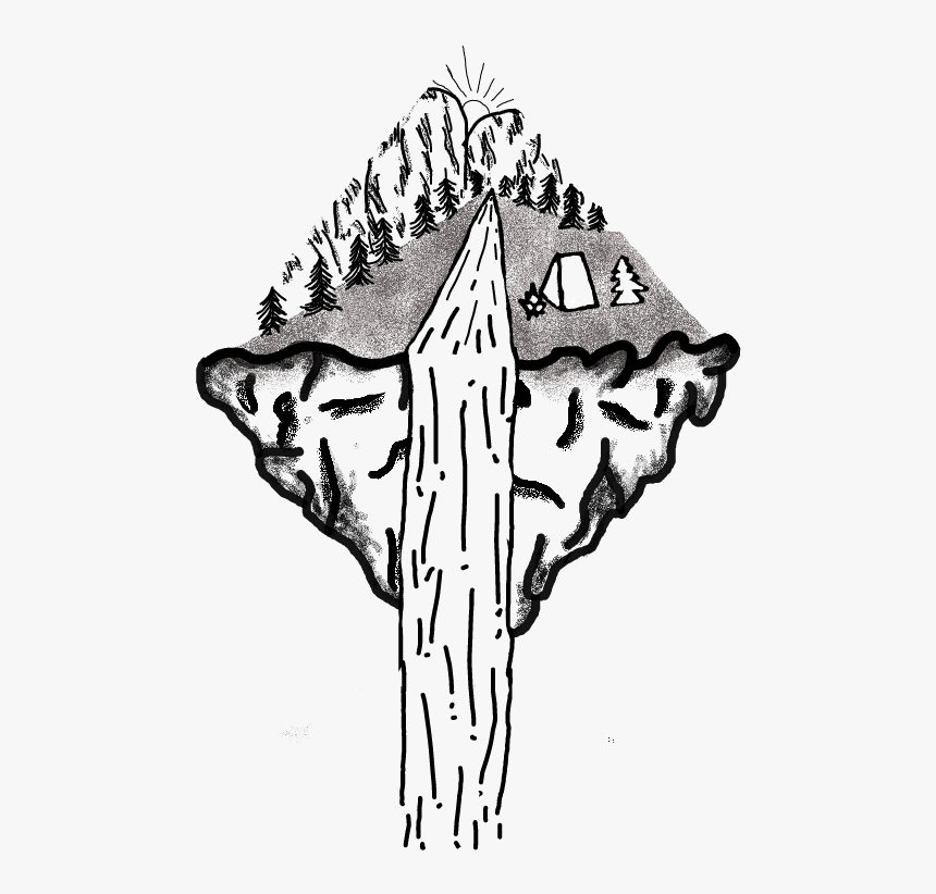 Triangle Outline Png, Transparent Png , Transparent Png Image - PNGitem