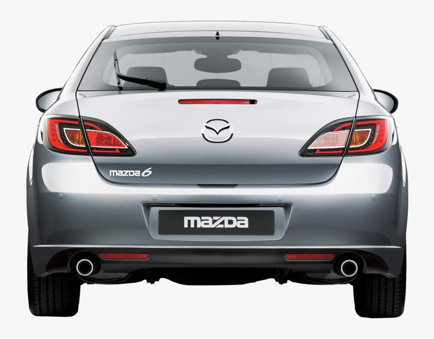 Car Back Png, Transparent Png , Transparent Png Image - PNGitem