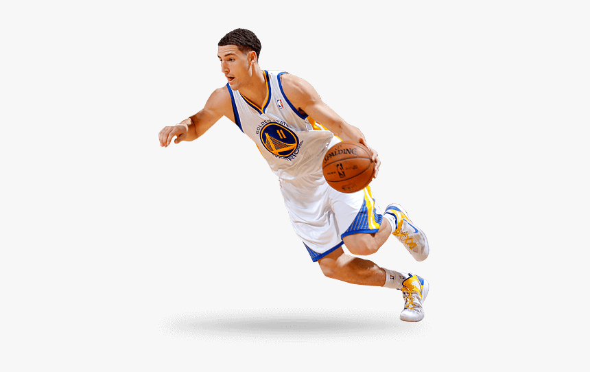 Klay Thompson Png, Transparent Png , Transparent Png Image - PNGitem