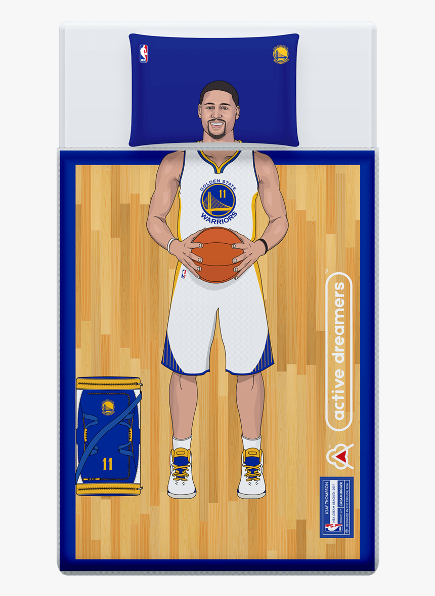 Klay Thompson Png, Transparent Png , Transparent Png Image - PNGitem