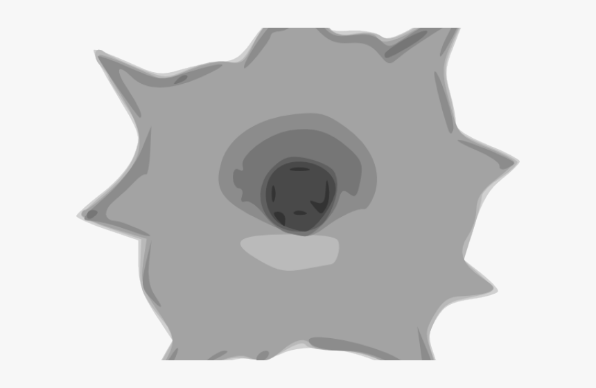 Transparent Gunshot Png, Png Download , Transparent Png Image - PNGitem