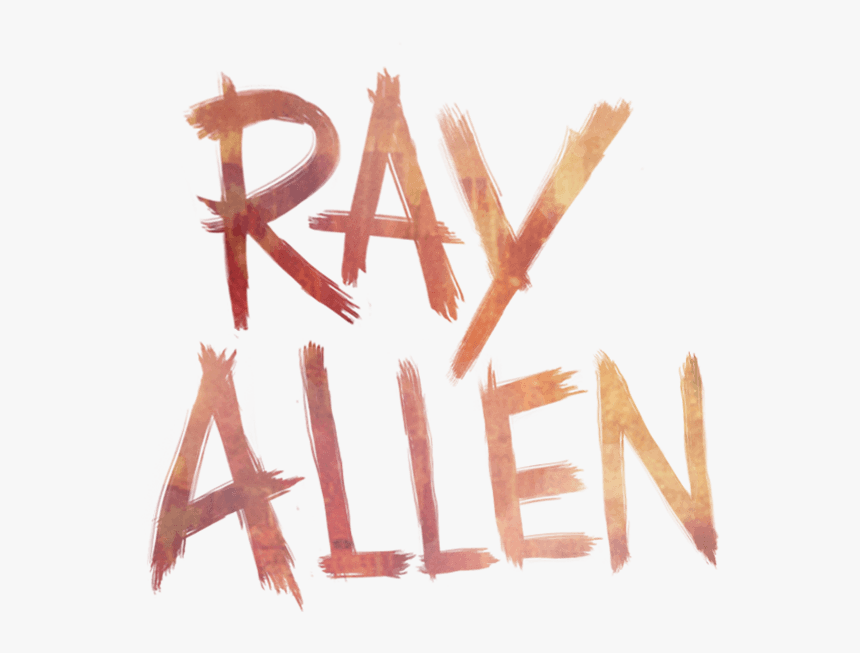 Transparent Ray Allen Png, Png Download , Transparent Png Image - PNGitem