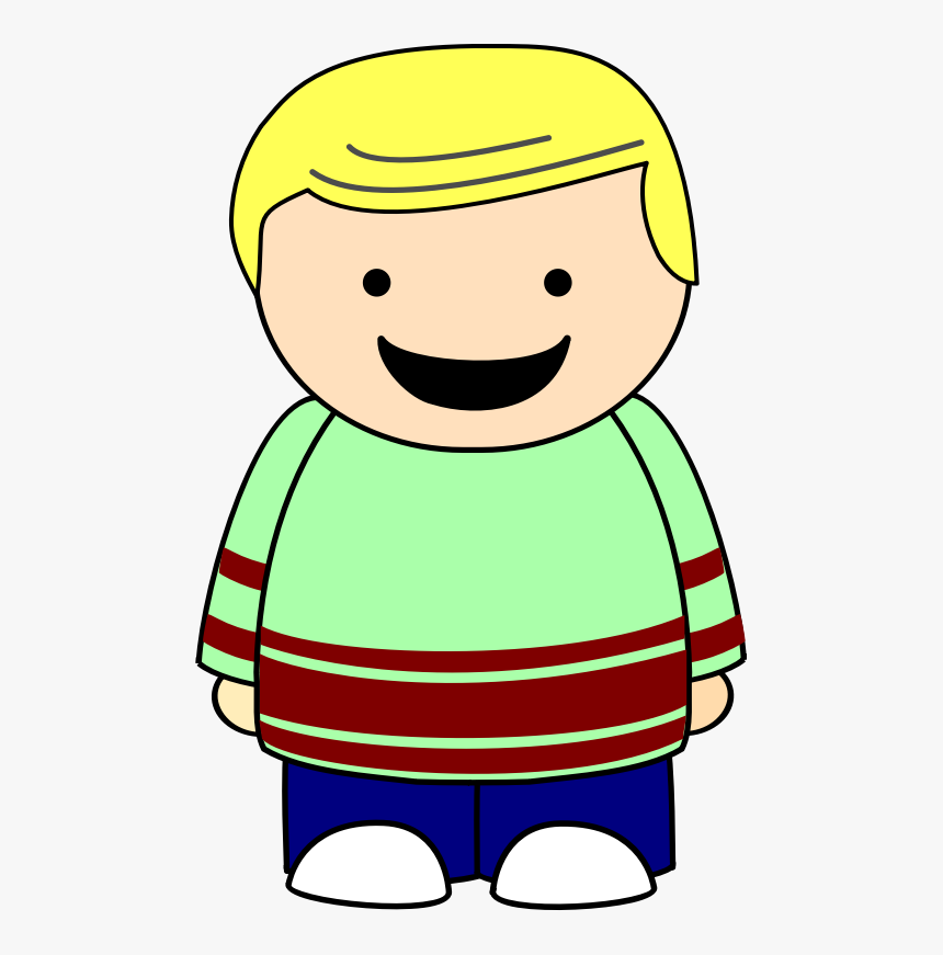 Talking Boy, HD Png Download , Transparent Png Image - PNGitem