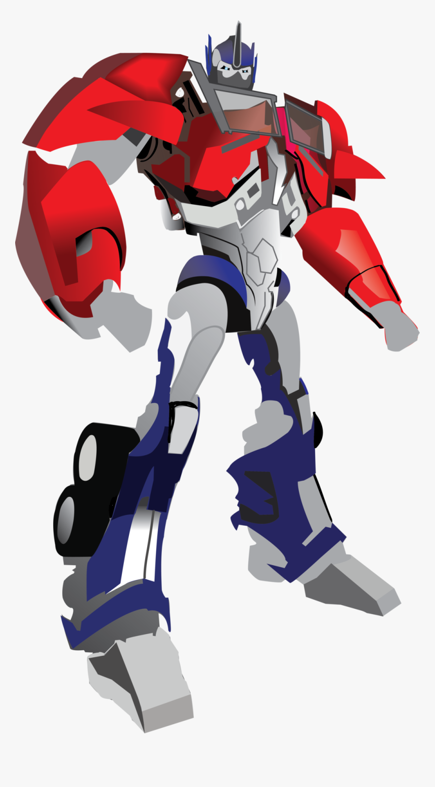 Transparent Optimus Prime Png, Png Download , Transparent Png Image ...