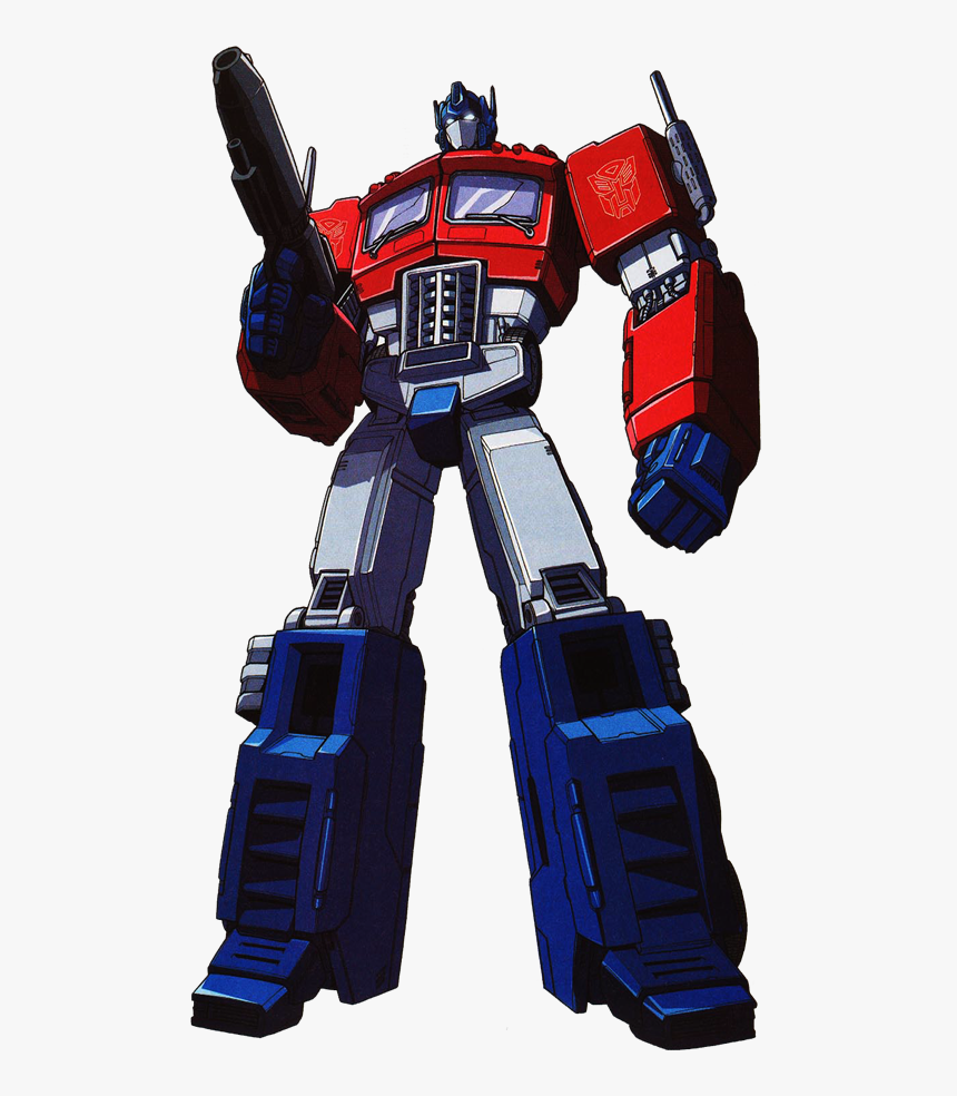 Optimus Prime Transpa Background - Infoupdate.org