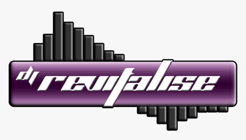 Revitalise Logo Bevel, HD Png Download , Transparent Png Image - PNGitem