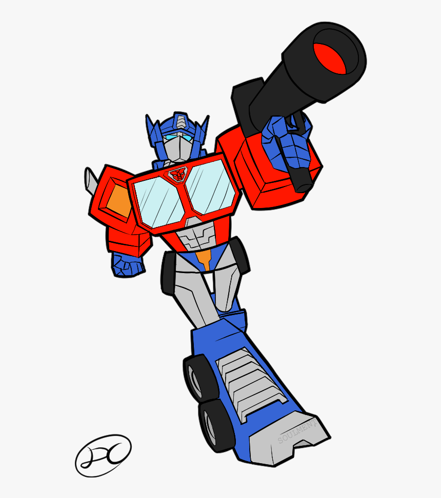 Optimus Prime Png, Transparent Png , Transparent Png Image - PNGitem