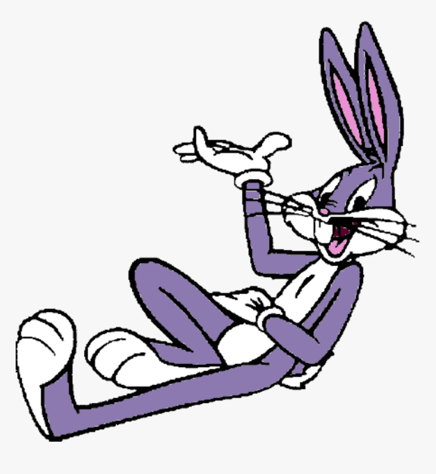 Bugs Bunny , Png Download, Transparent Png , Transparent Png Image ...
