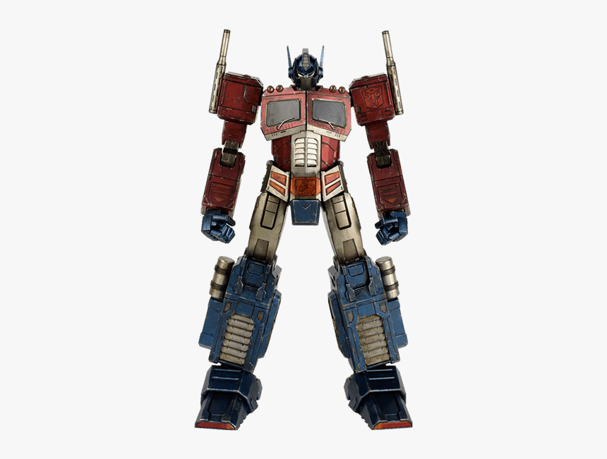 Optimus Prime Png, Transparent Png , Transparent Png Image - PNGitem