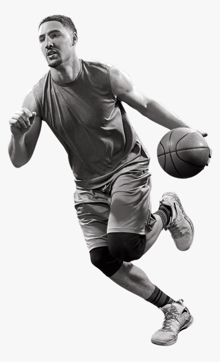 Klay Thompson Png, Transparent Png , Transparent Png Image - PNGitem