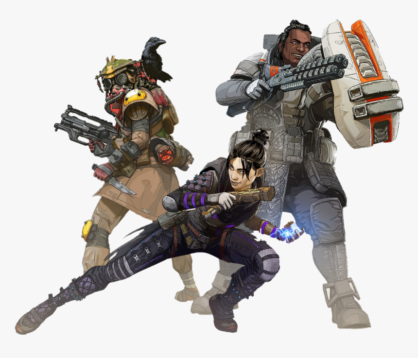 Apex Apexlegends Legends Png Freetoedit Battle Royale, Transparent Png ...