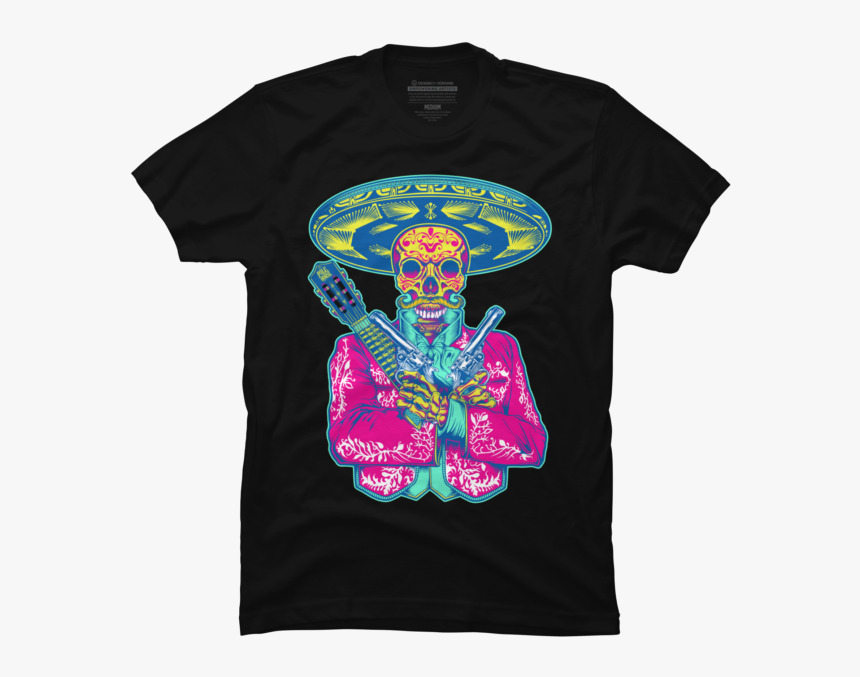 One Colour T Shirt Design, HD Png Download , Transparent Png Image ...