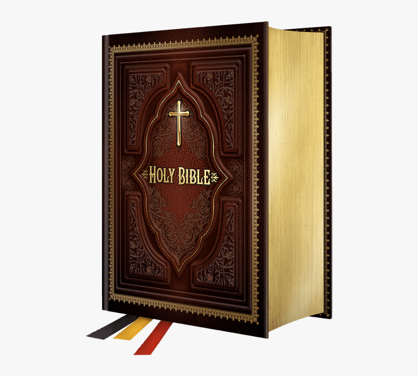 Holy Bible Png, Transparent Png , Transparent Png Image - PNGitem