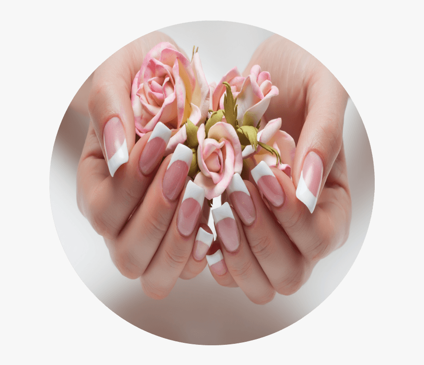 Transparent Nails Png, Png Download , Transparent Png Image - PNGitem