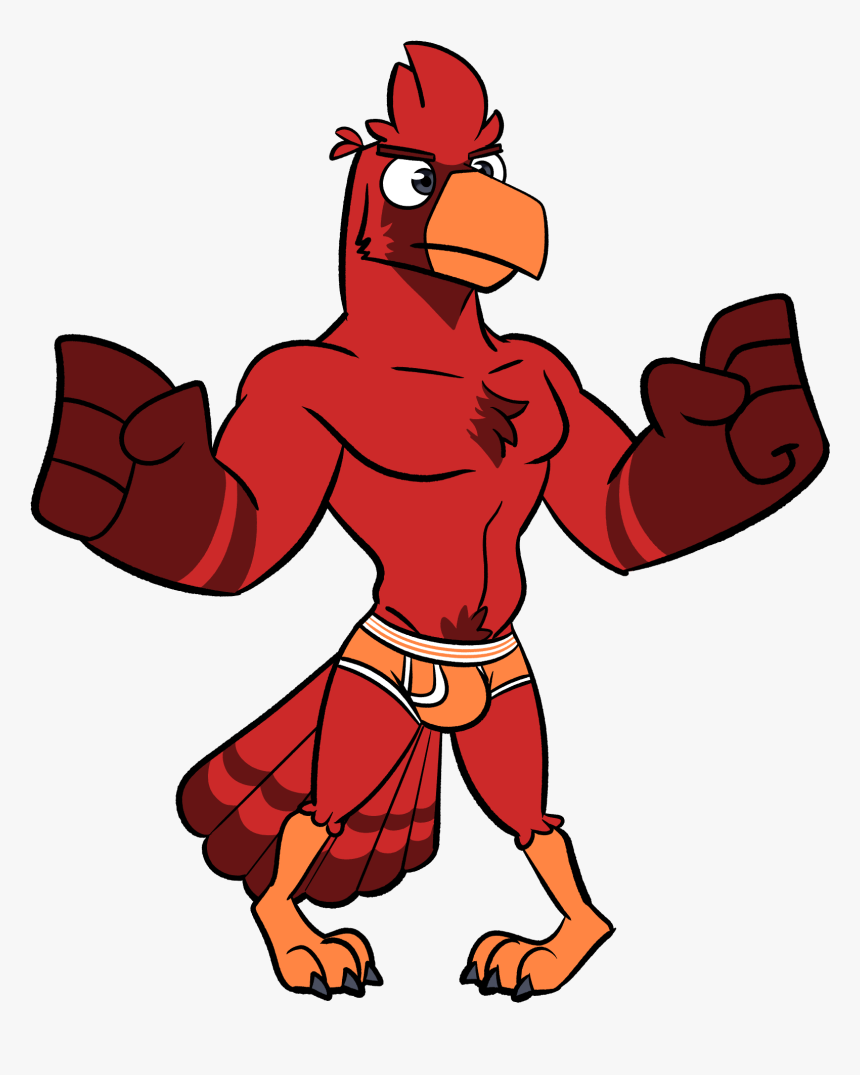 Big Bird Png, Transparent Png , Transparent Png Image - PNGitem