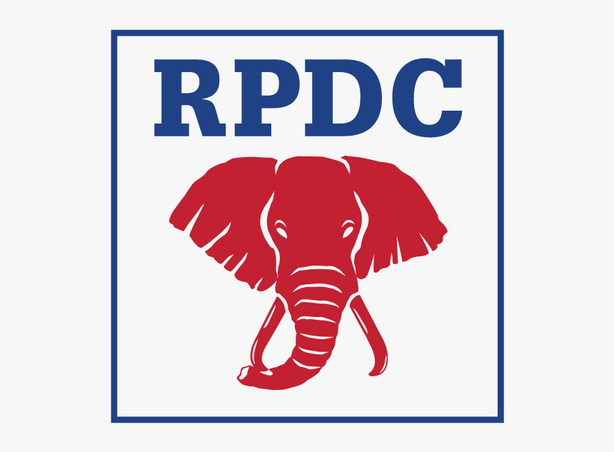 Rpdc V4 Rgb, HD Png Download , Transparent Png Image - PNGitem