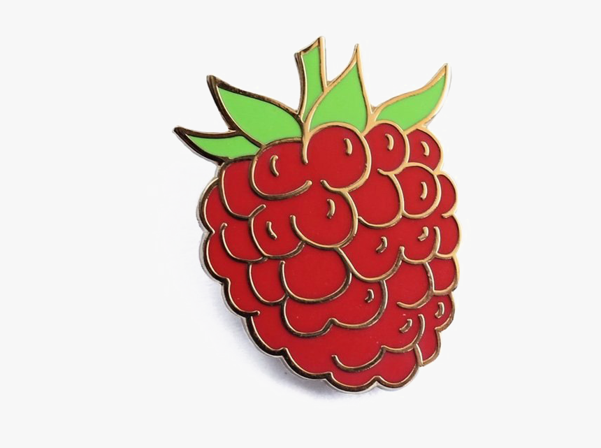 Single Raspberry Png Transparent Image, Png Download , Transparent Png ...