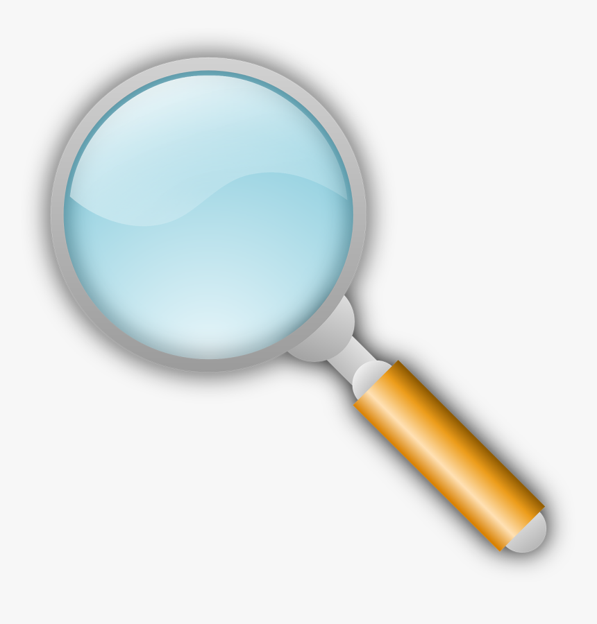 Magnifying Glass Computer Icons, HD Png Download , Transparent Png ...