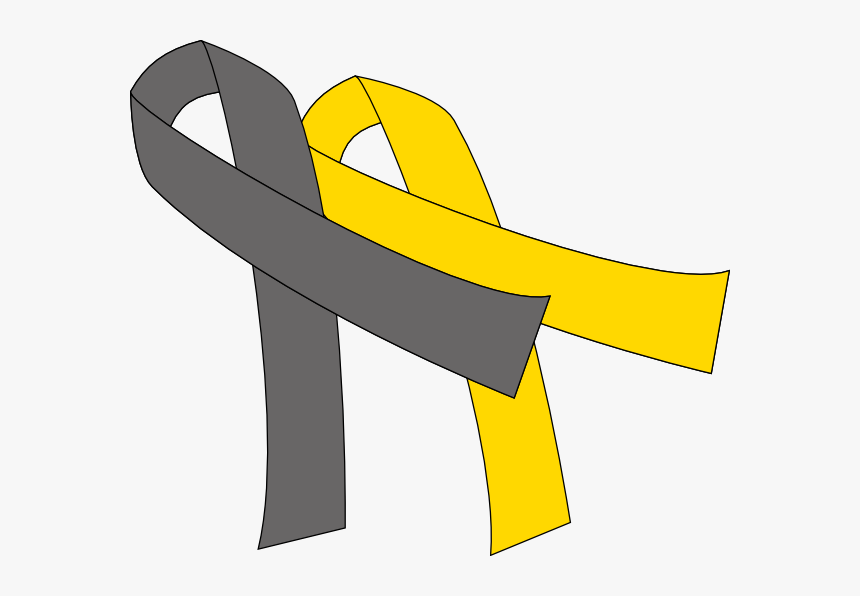 Yellow Ribbon Png, Transparent Png , Transparent Png Image - PNGitem