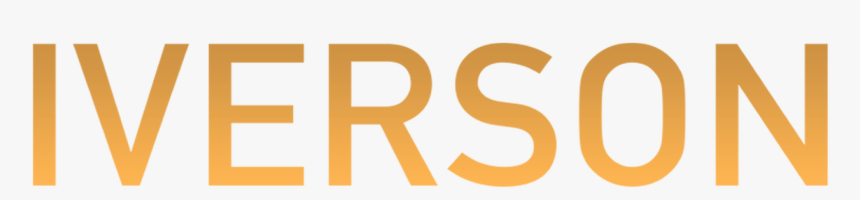 Iverson, HD Png Download , Transparent Png Image - PNGitem
