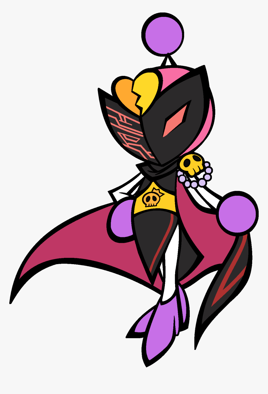 Paper Shin A, HD Png Download , Transparent Png Image - PNGitem