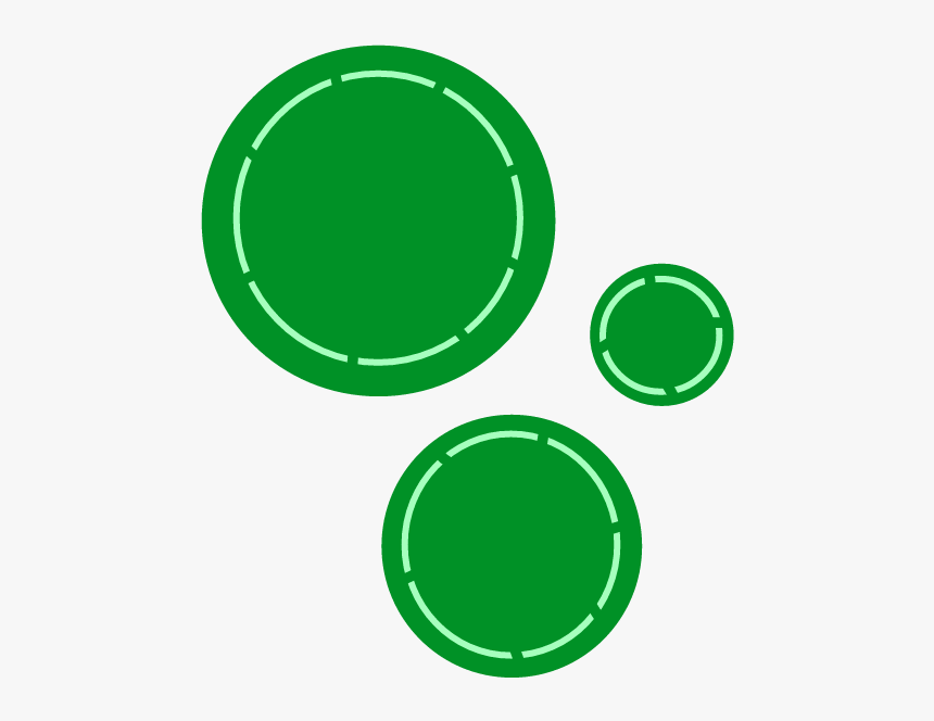 Green Circle Png, Transparent Png , Transparent Png Image - PNGitem
