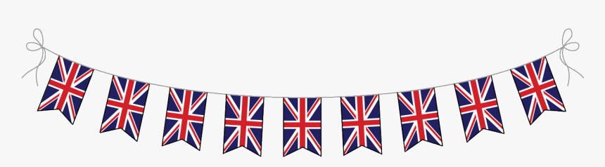 Transparent Union Jack Clipart, HD Png Download , Transparent Png Image ...