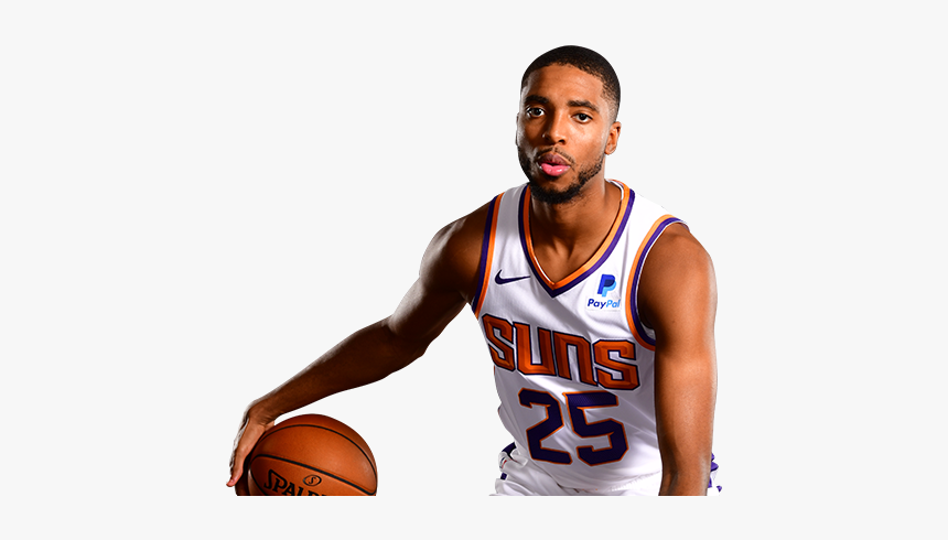 Nba Player Png, Transparent Png , Transparent Png Image - PNGitem