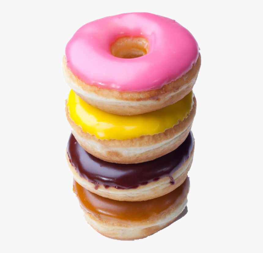 Donuts Png, Transparent Png , Transparent Png Image - PNGitem