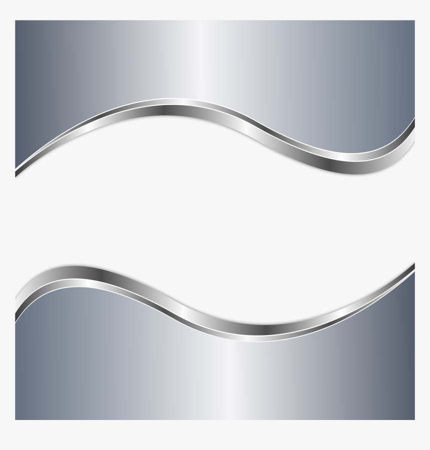 Clip Art Silver Gradient, HD Png Download , Transparent Png Image - PNGitem