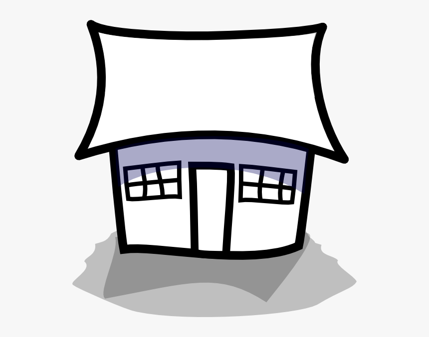 House Outline Png, Transparent Png , Transparent Png Image - PNGitem