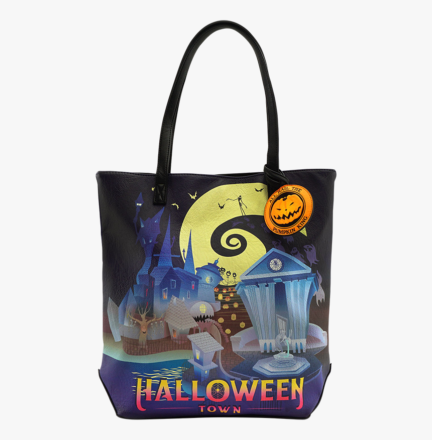 Nightmare Before Christmas Png, Transparent Png , Transparent Png Image ...