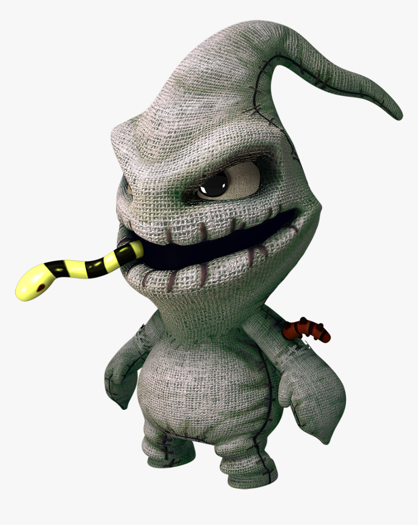 Nightmare Before Christmas Png, Transparent Png , Transparent Png Image ...