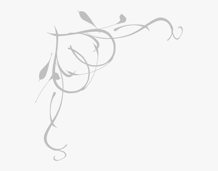 Transparent Flourish, HD Png Download , Transparent Png Image - PNGitem