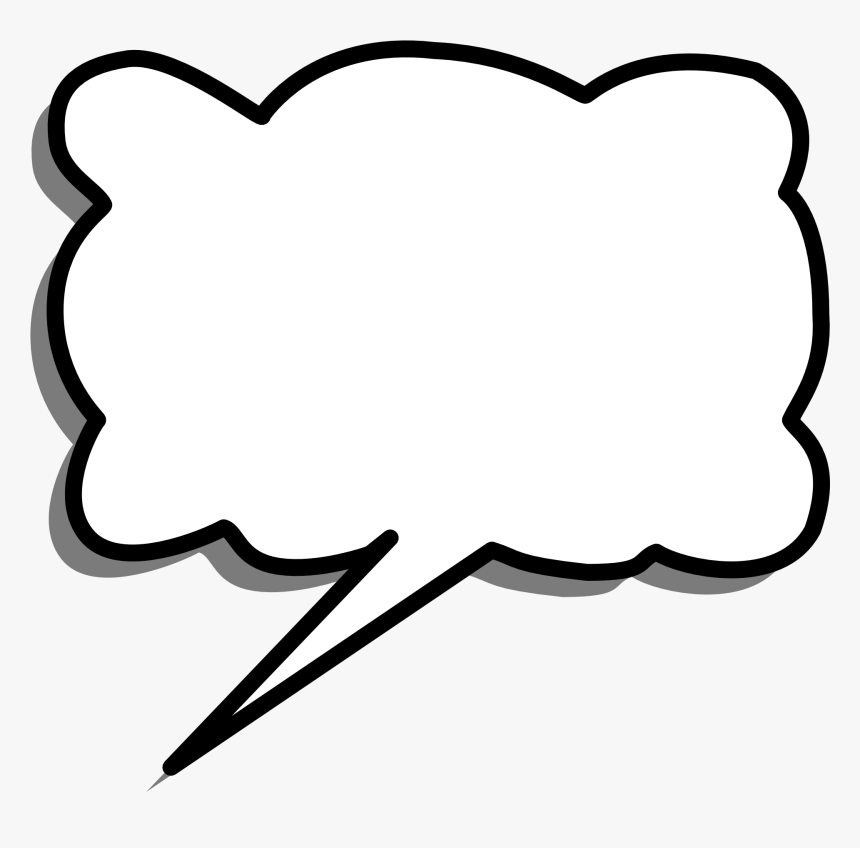 Thinking Bubble Clip Art Png