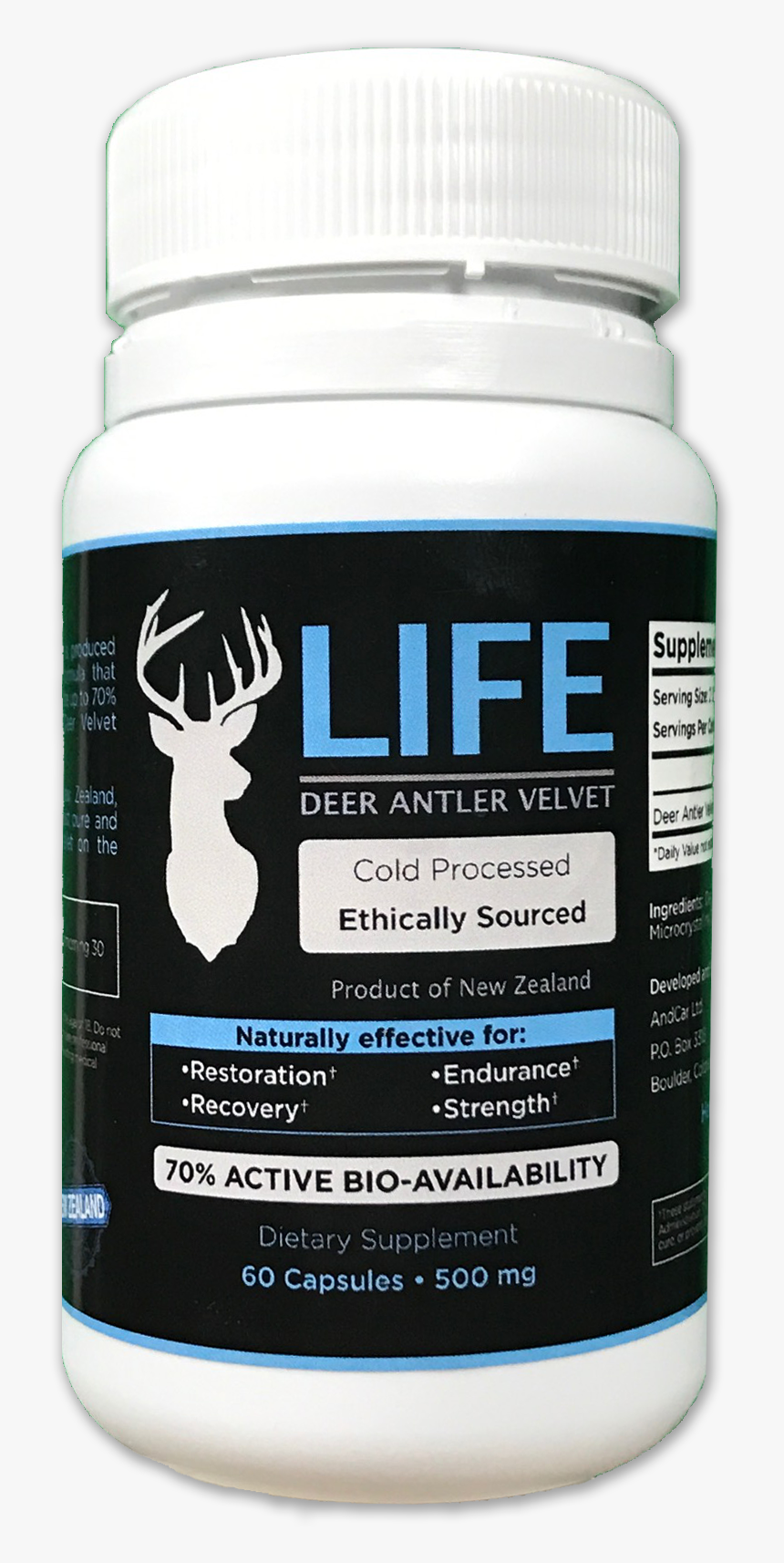 Antler Png, Transparent Png , Transparent Png Image - PNGitem