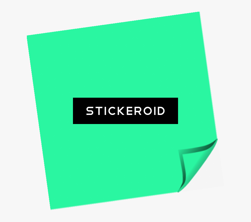Sticky Note Notes, HD Png Download , Transparent Png Image - PNGitem
