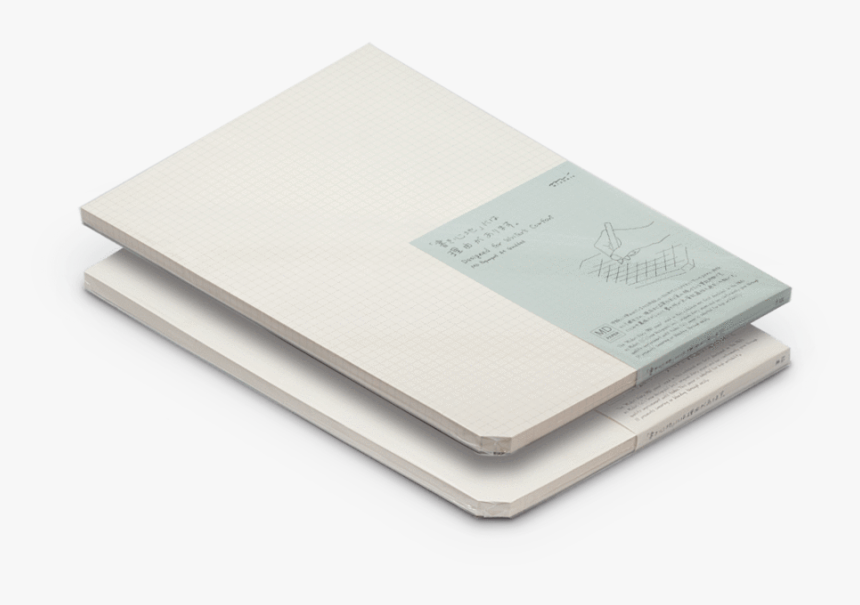 Md Note Paper Pad A4, HD Png Download , Transparent Png Image - PNGitem