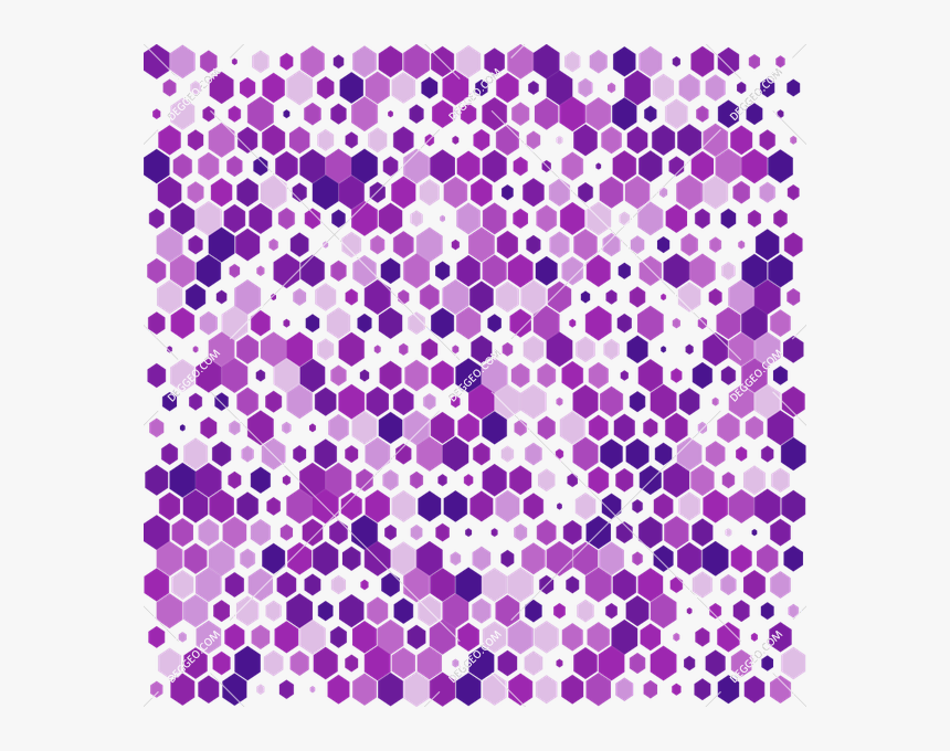 Pattern Random Hexa Pattern Random Hexa Rom Hexa Colorful, HD Png ...