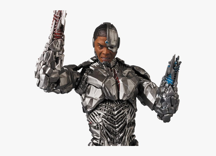 Cyborg Png Background, Transparent Png , Transparent Png Image - PNGitem
