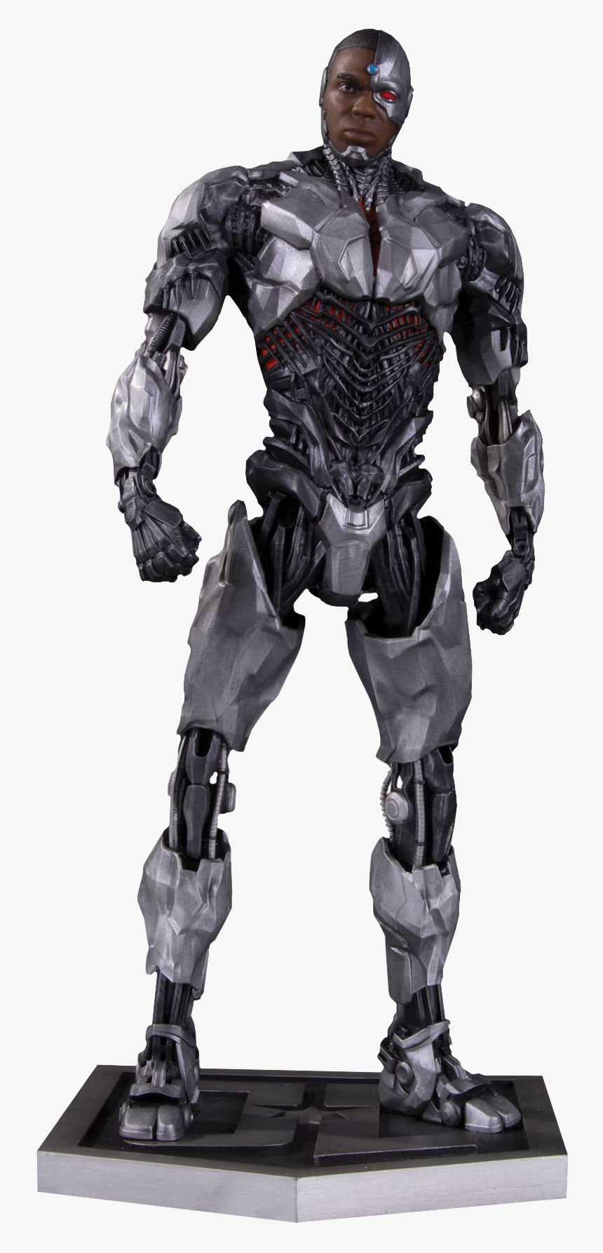 Cyborg Png Transparent Image, Png Download , Transparent Png Image ...