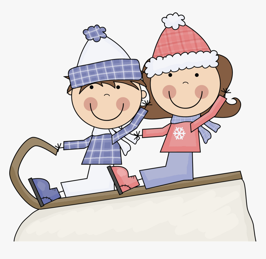 Snow Clipart For Kids